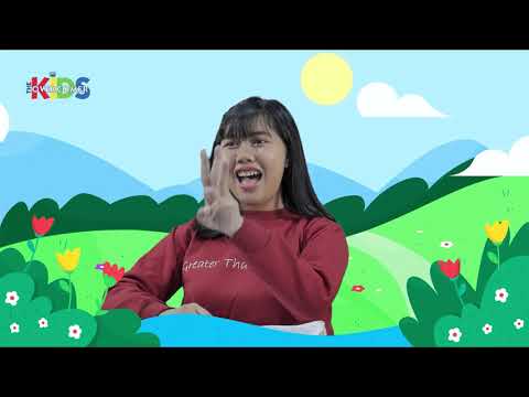 Online Service | 27 September 2020 | Overcomer Kids - YouTube