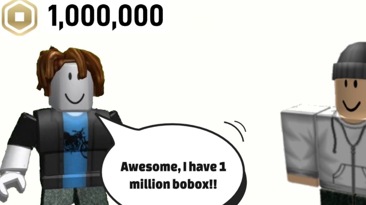 Bacon and The Hacker (Roblox) - YouTube