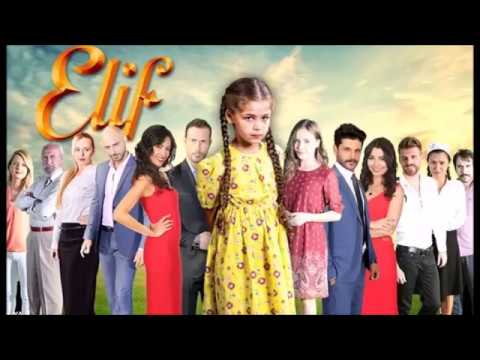 Elif Dizisi 5.  Sezon Yeni Gelen Oyuncular ve Karakterleri