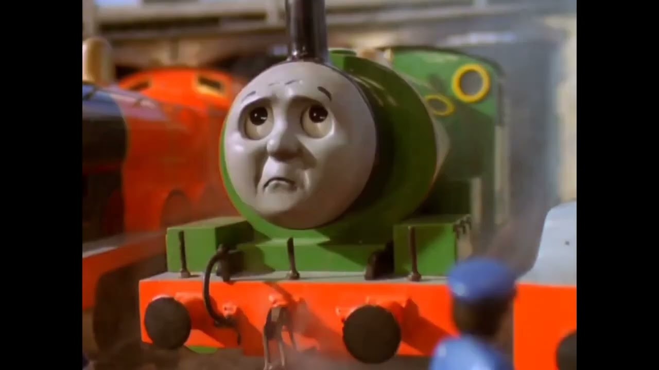Good morning, Engines! - YouTube