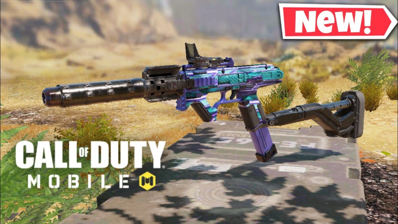 L - CAR9 - New Wave in Codm Season 2 : Lunar Dragon | Gunsmith Gameplay ...