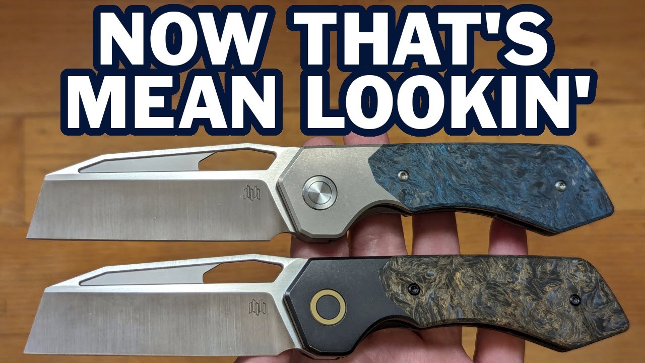 You can't miss this drop! - High Grain Designs DeVille - Small Details ...