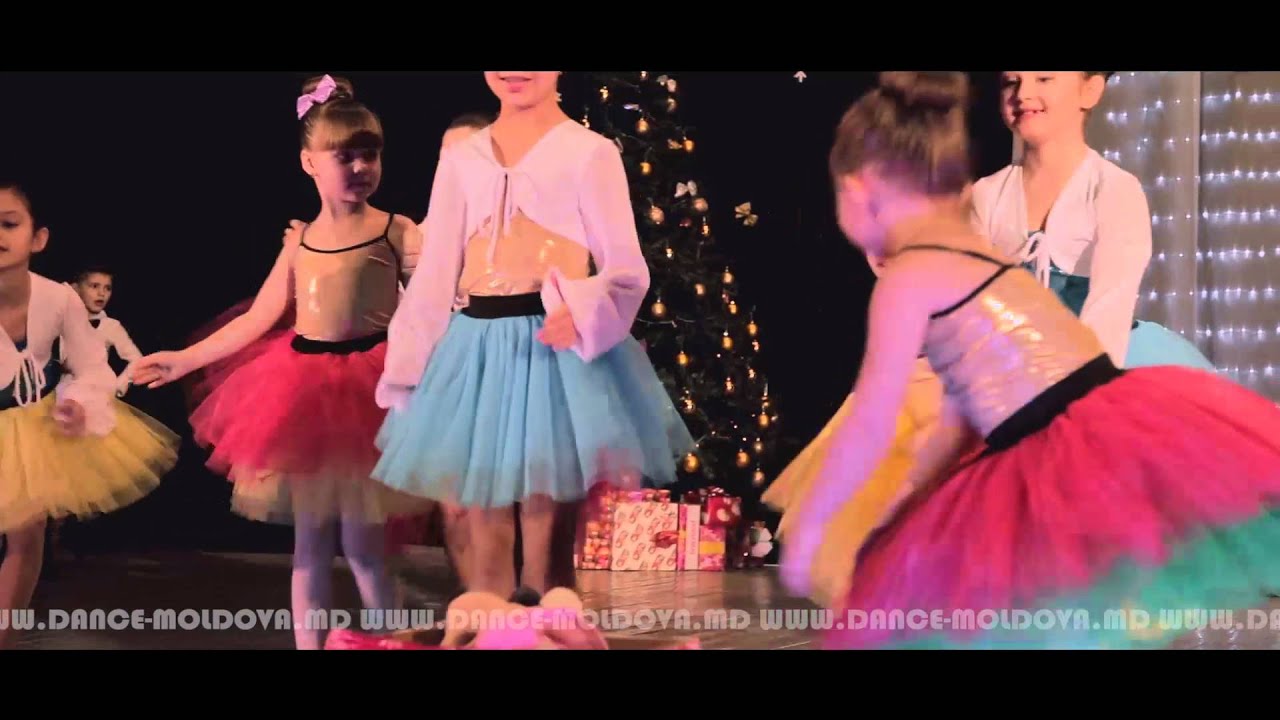 Dansuri pentru copii, - YouTube