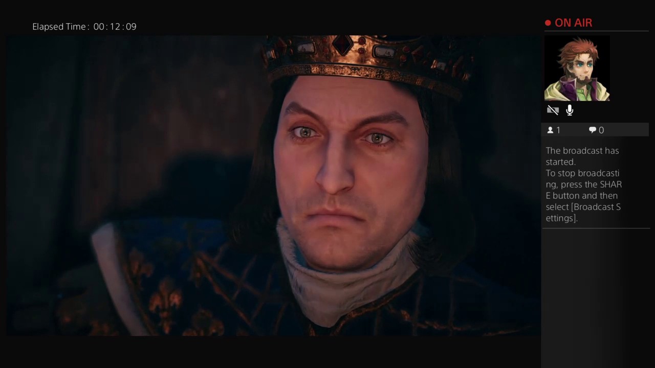 Assassin's Creed Unity - Jacques De Molay! - YouTube