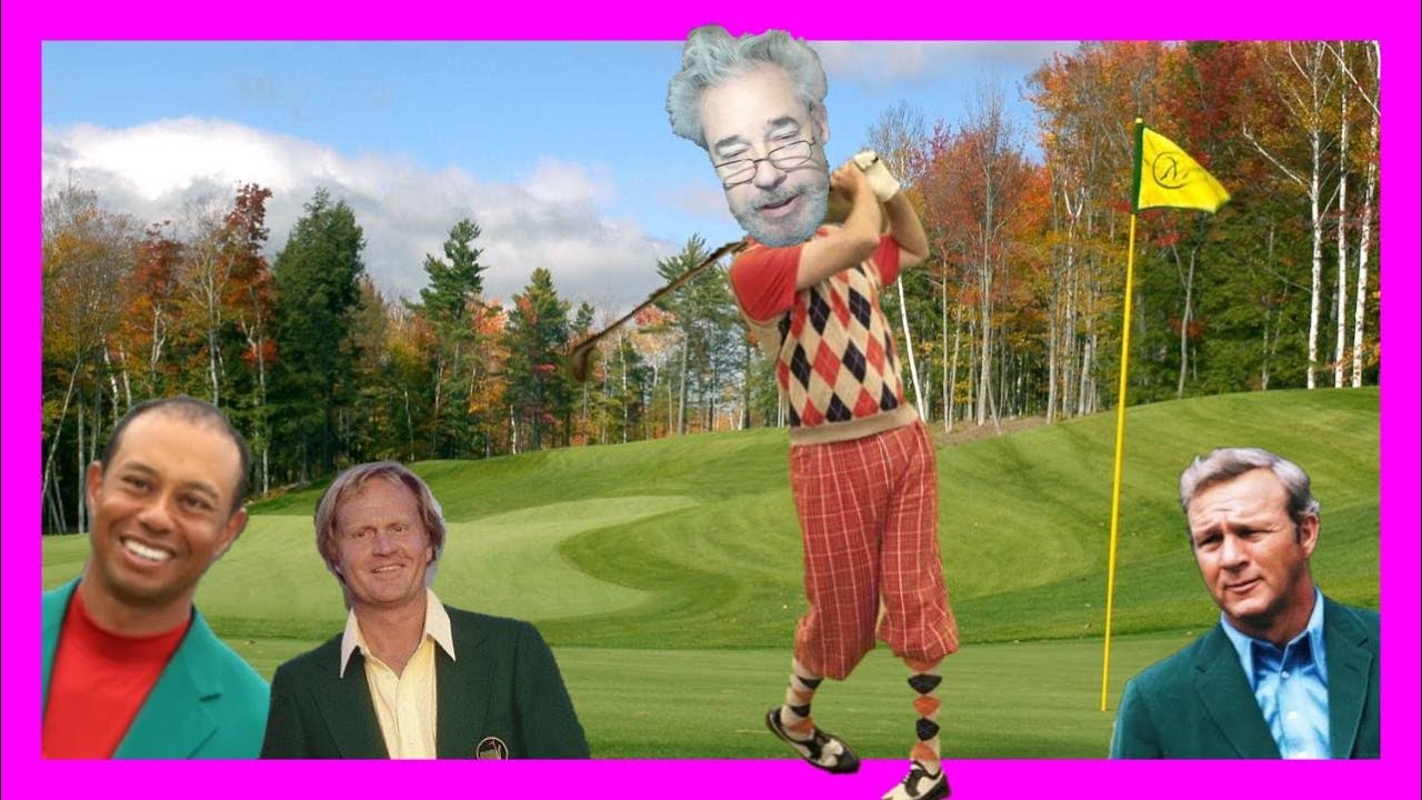 Flippin Fun Friday Golf with Friends Putt Putt Insanity! - YouTube