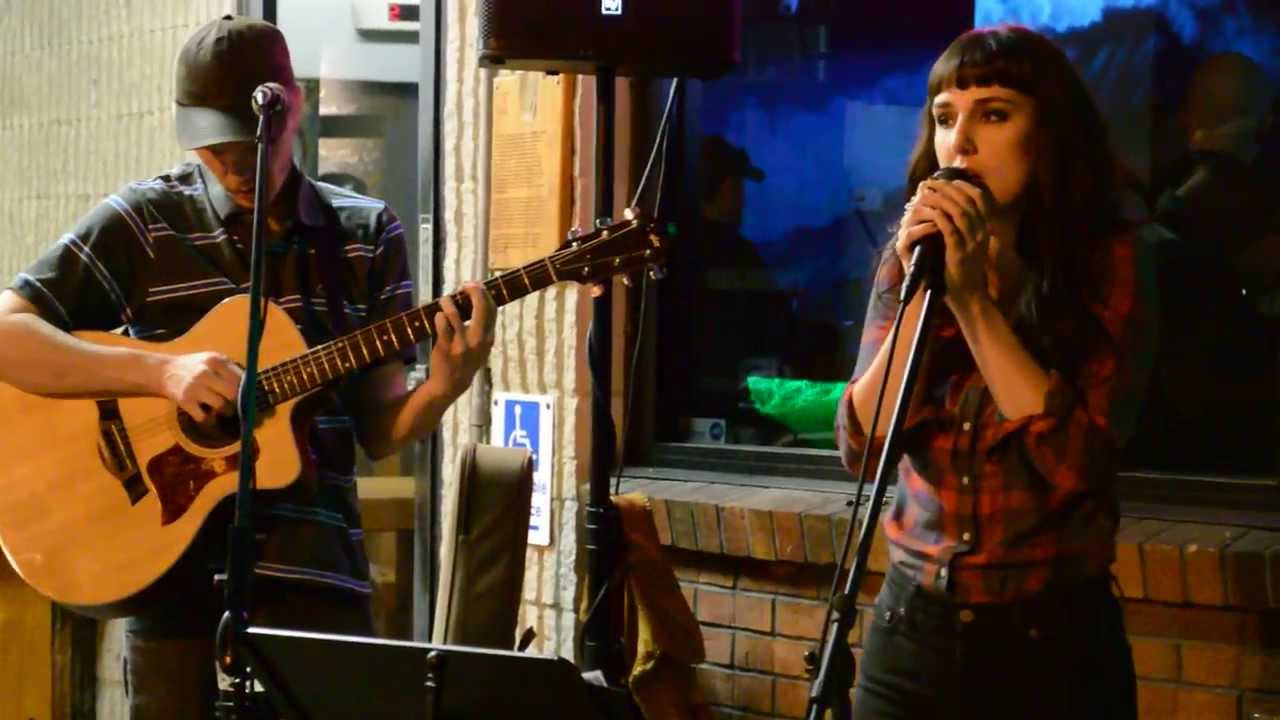 "Why Don't You Do Right"-covered by MoMo-Browne (Jessica Rabbit Song ...