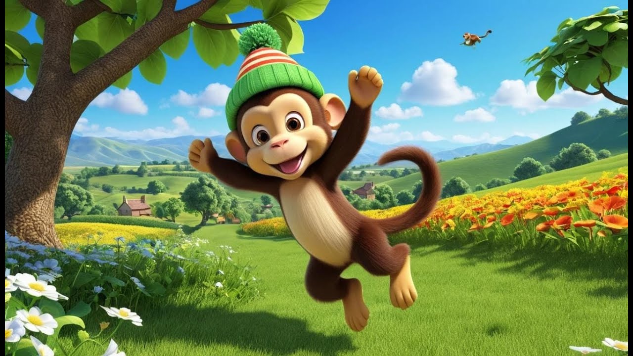 One, Two, Buckle My Shoe | Fun Counting Nursery Rhyme for Kids ...