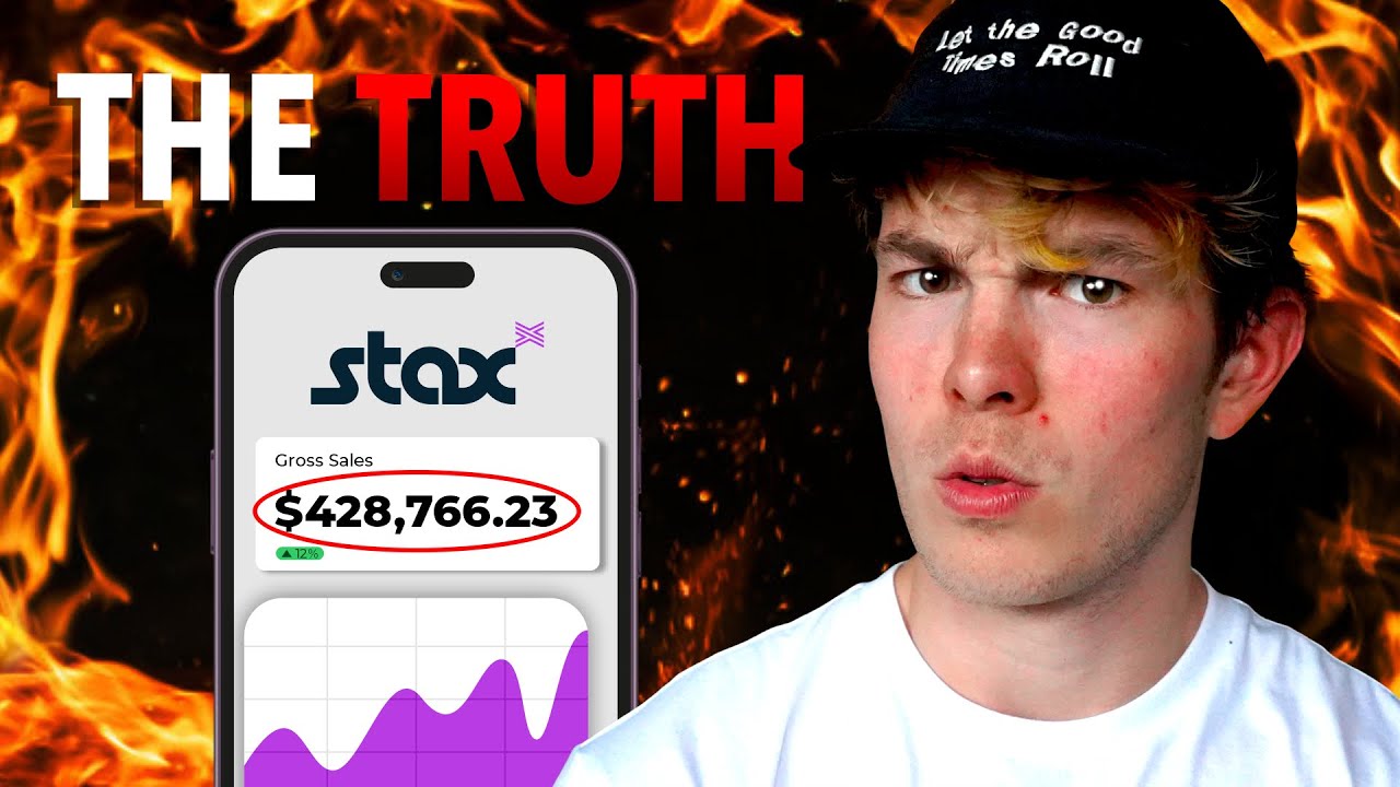 What You MUST Know About Stax Payment Processor | Stax Honest Review ...