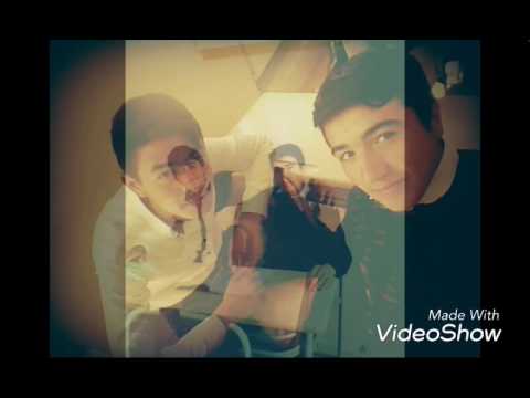Hüseyn ve sinif yoldaşları