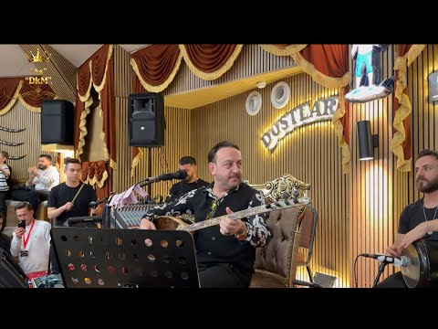 Emrah KALE & Dostlar Konağı Muhabbeti & 2026