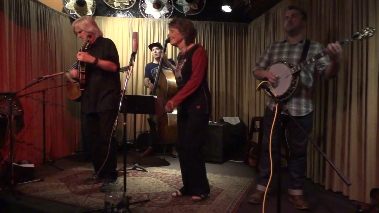 "Working on a building" George Doering & Brombies 10 10 16 - YouTube