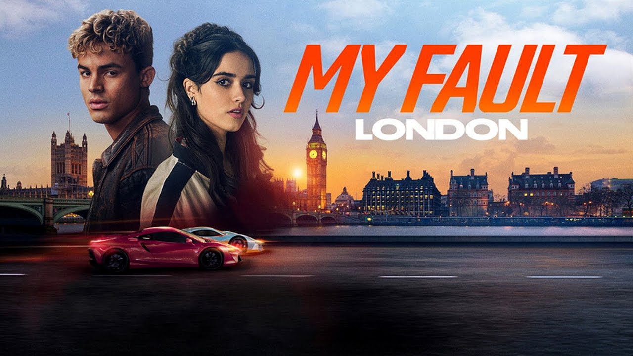 My Fault - London (2025) | trailer - YouTube