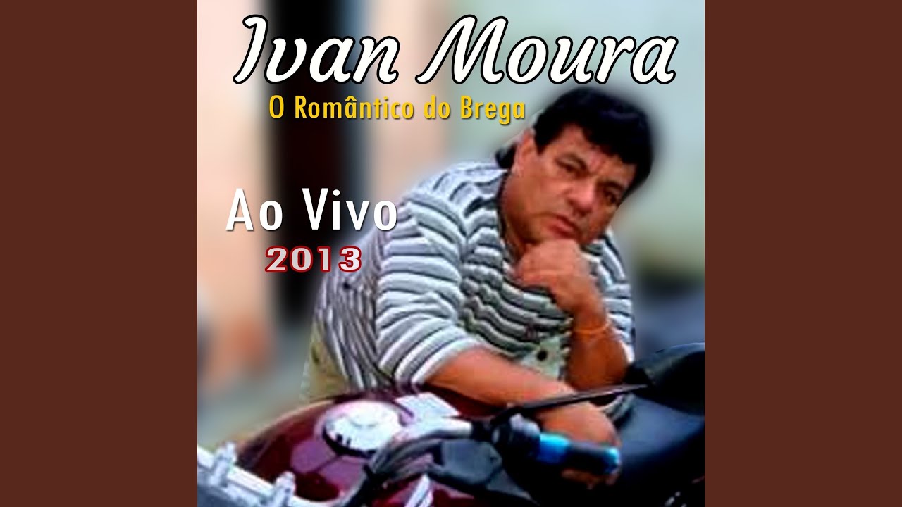 Oh lua me traz - Ao Vivo - YouTube