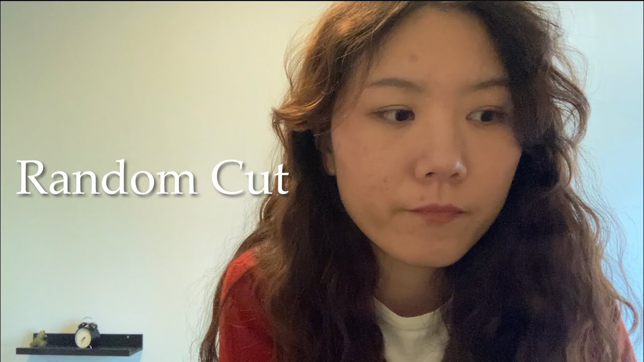 Random Cut/ Oct 11 - YouTube