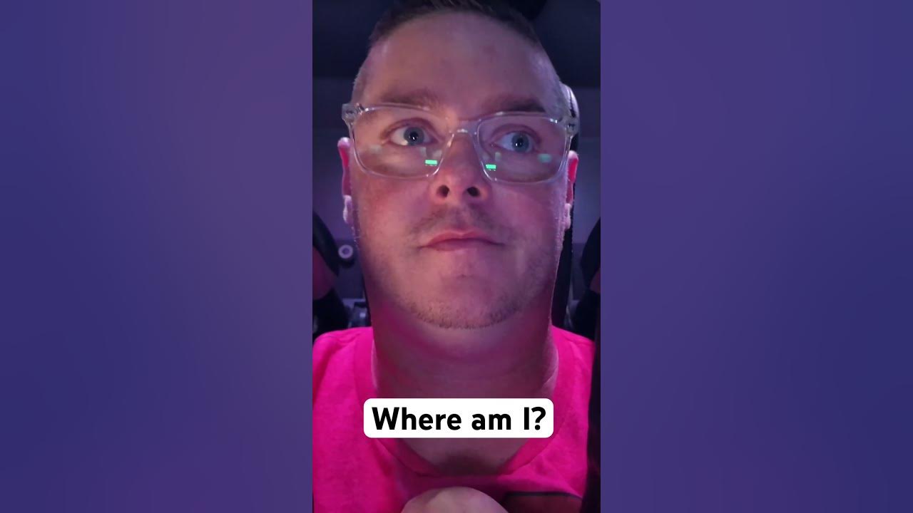 Can you Guess where I am? - YouTube
