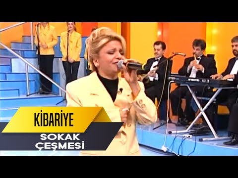 Sokak Çeşmesi  | Kibariye | İbo Show Canlı Performans