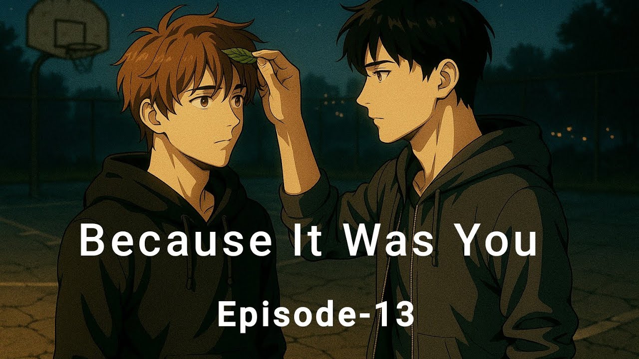 Because It Was You – Ep 13 | “Don’t Let Me Go” | BL Anime Story - YouTube