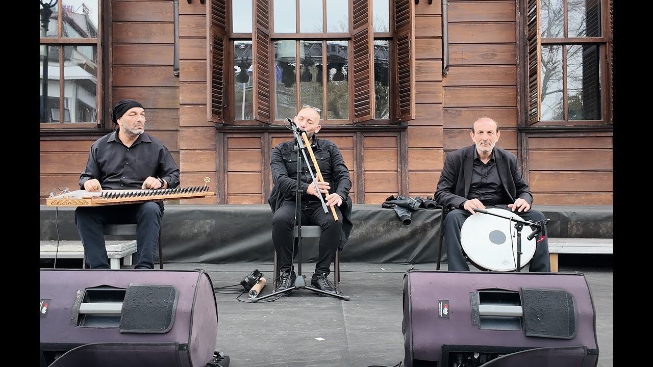Sufi Music Concert during Ramadan in Sultanahmet,Istanbul,Turkey.# ...