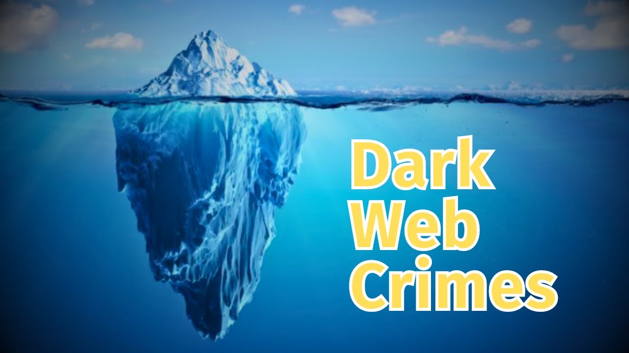 Inside the Dark Web: Truths and Consequences - YouTube