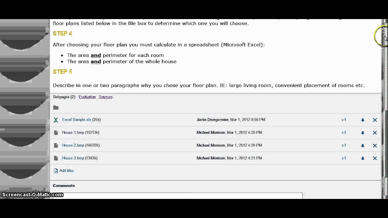 WebQuest Tutorial - YouTube