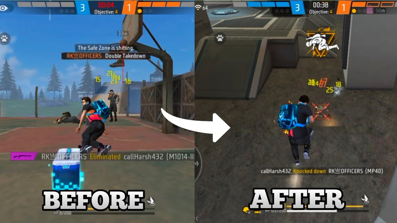 REVENGE TIME !! 🔥 - YouTube