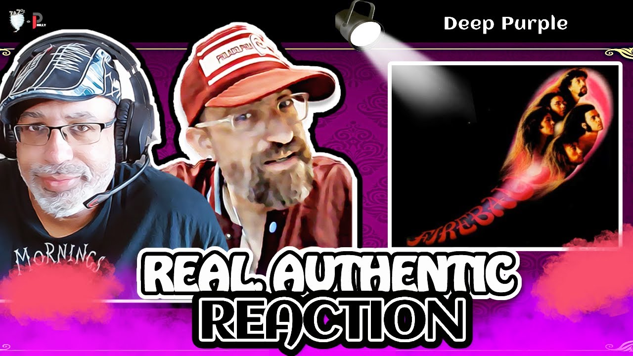 🎶🎸🤘THROWBACK LEGEND "Deep Purple - I'm Alone" LIVE | REACTION🤘🎸🎶 - YouTube