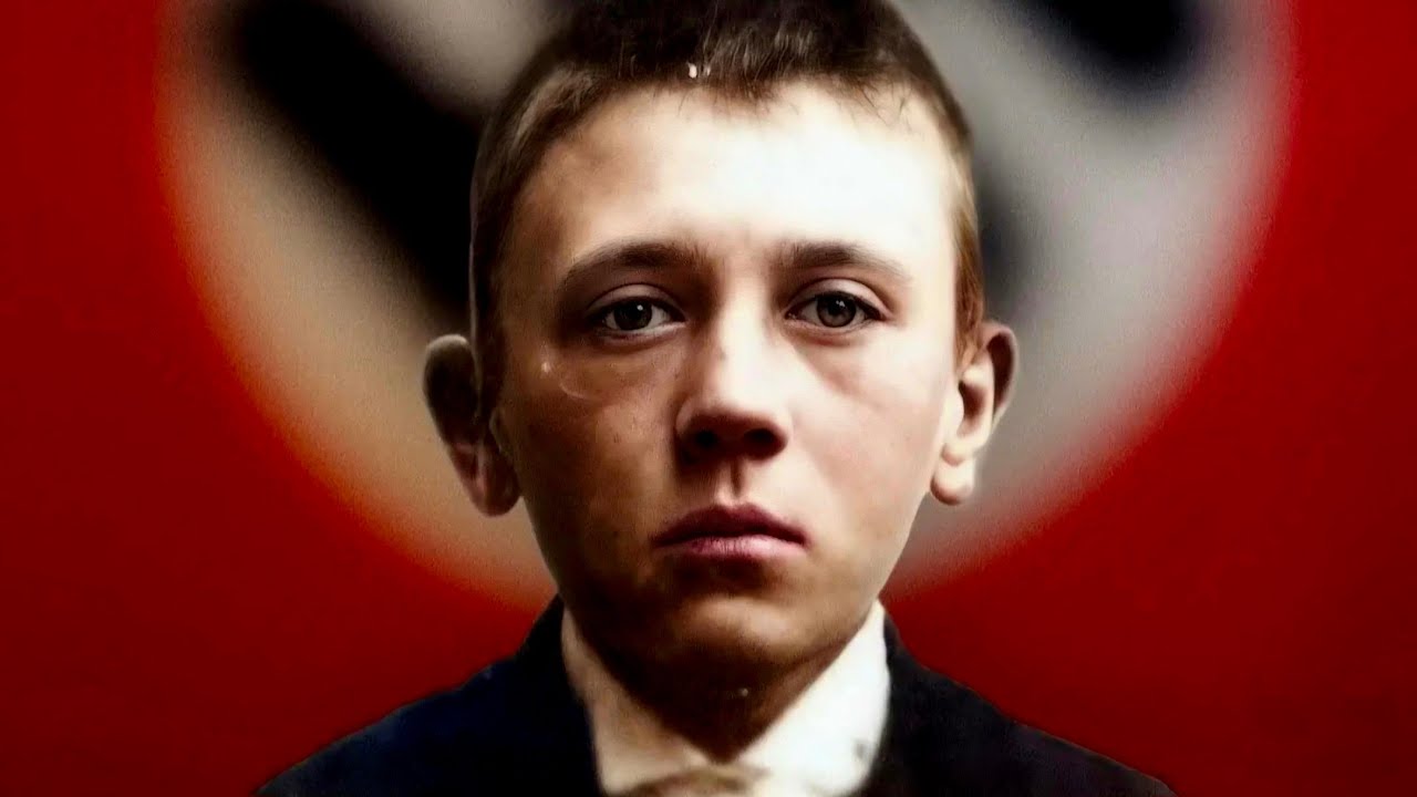 Hitler: From Homeless to Monster - YouTube