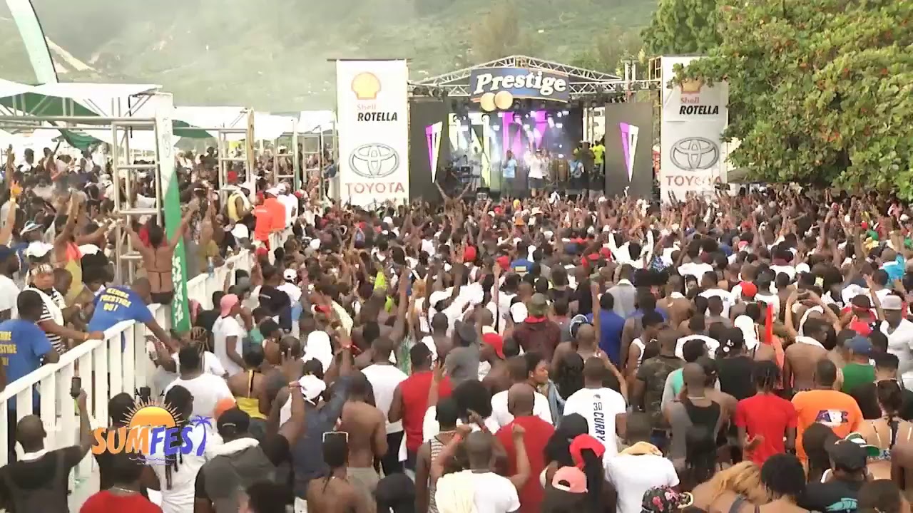 Diffusion en direct de Jimmy Jean Baptiste - YouTube