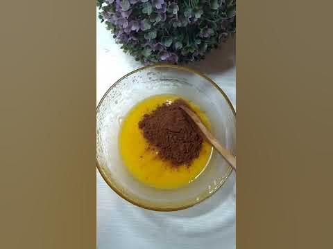 Ламинирующая маска для волос - YouTube