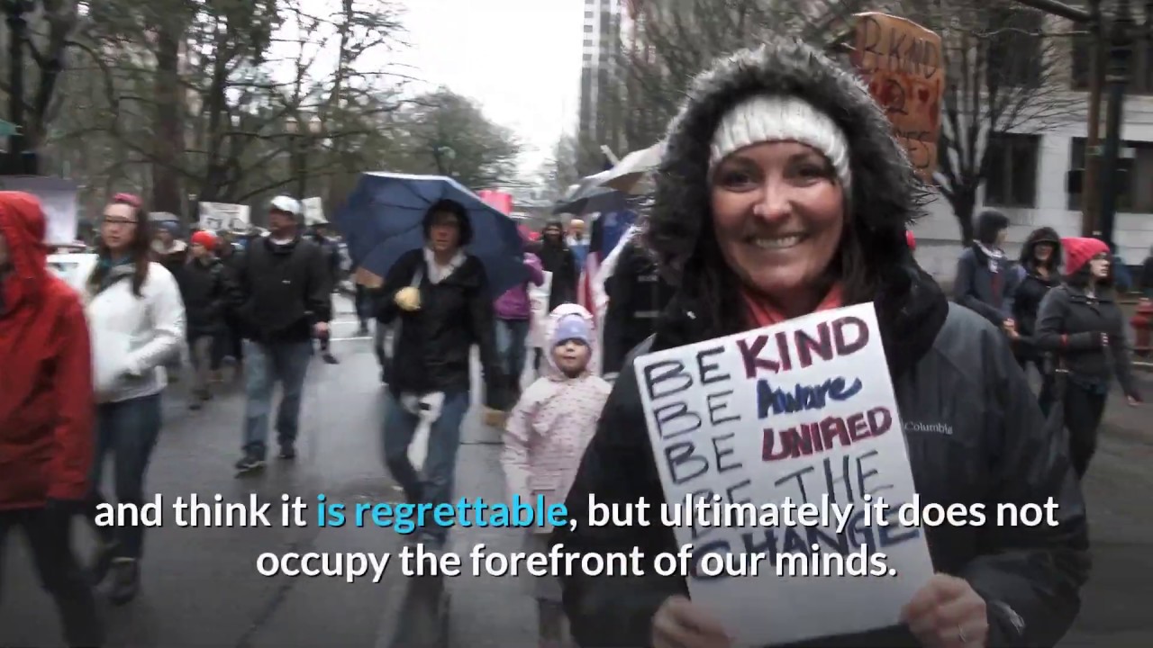 Social Distancing Ourselves From Disease Is Nothing New - YouTube