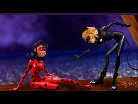 Next To You-Love Square Miraculous Ladybug ~AMV - YouTube