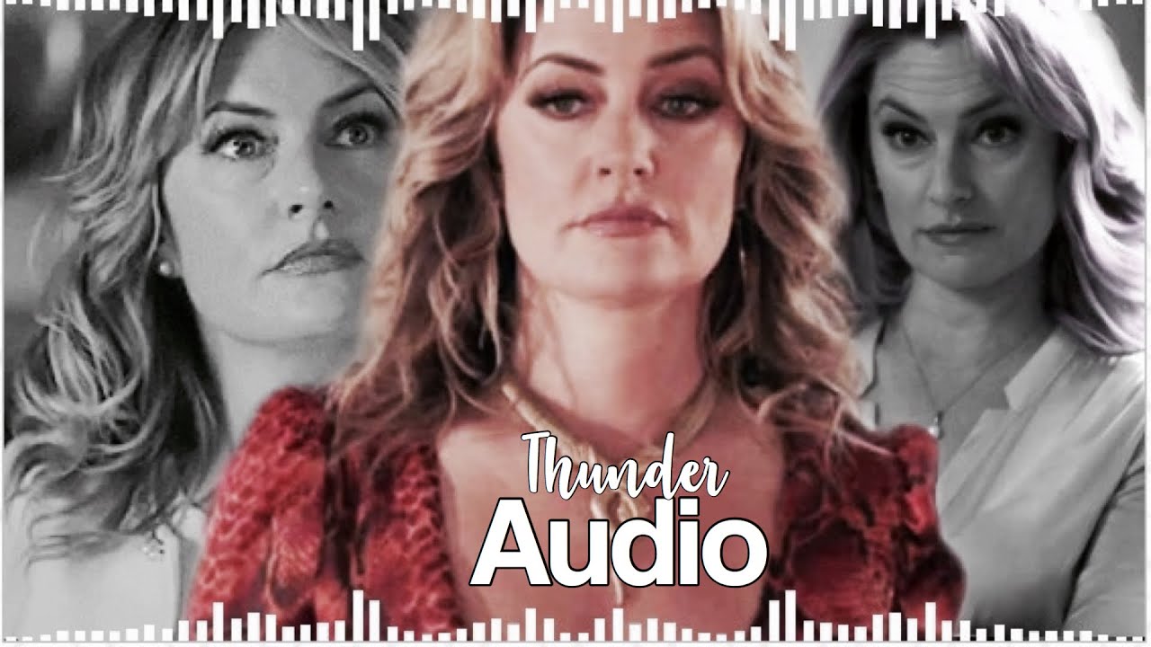 Thunder edit audio - YouTube