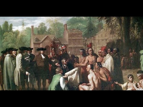 Cherokee Nation and the Trail of Tears