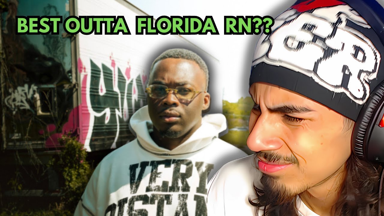 The Best Rapper Outta Florida Right Now?! Reacting To C Stunna - The ...