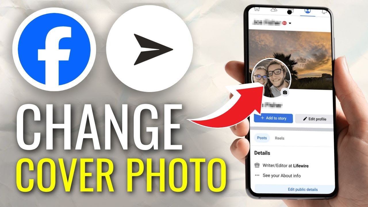 How to Change Cover Photo on Facebook Without Posting - Full Guide ...