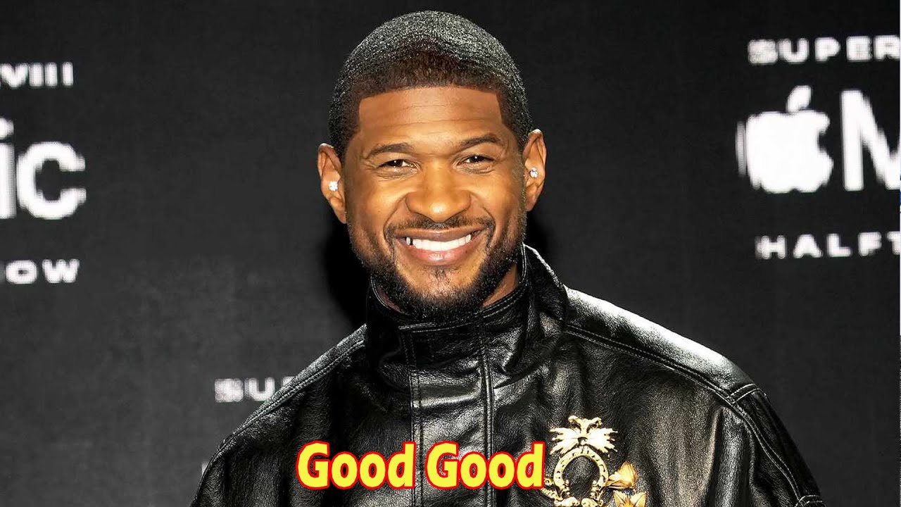 USHER, 21 Savage & Summer Walker – Good Good Lyrics - YouTube