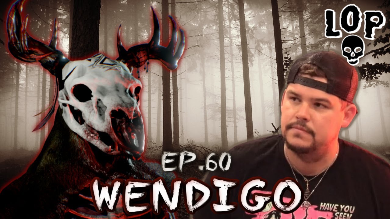 The Terrifying Wendigo: A Cannibalistic Creature Of The Forests ...