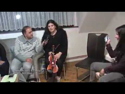 Ali Kılıç ile Dersim'den EsintilerHızır sohbeti