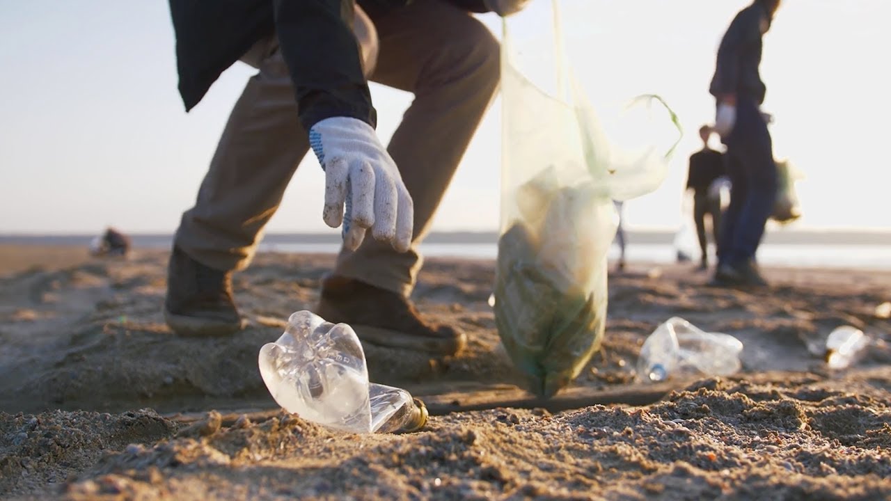 Cummins’ commitment to single-use plastic elimination - YouTube