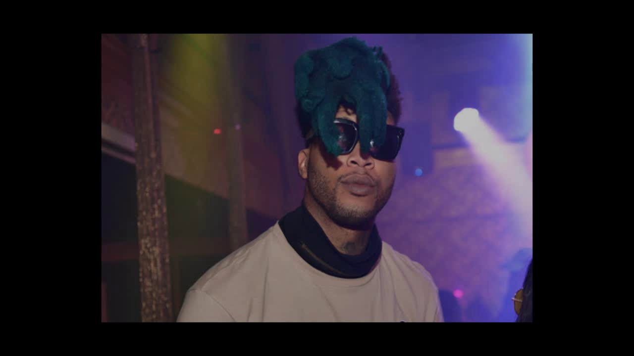 TM88 Type Beat (Prod by CR2 Beats) - YouTube