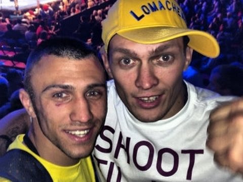 BaylorIC Worldwide TV | Eastern European Boxing News with Eugene (March ...