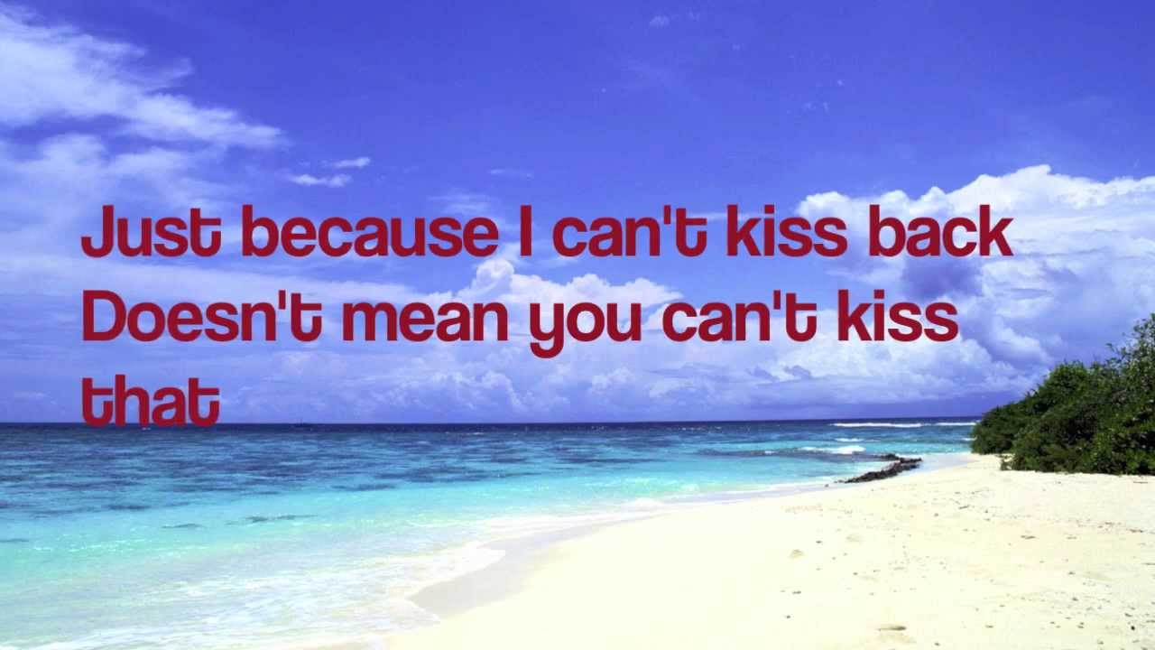 Rihanna - Watch n' Learn (Lyrics on screen) - YouTube