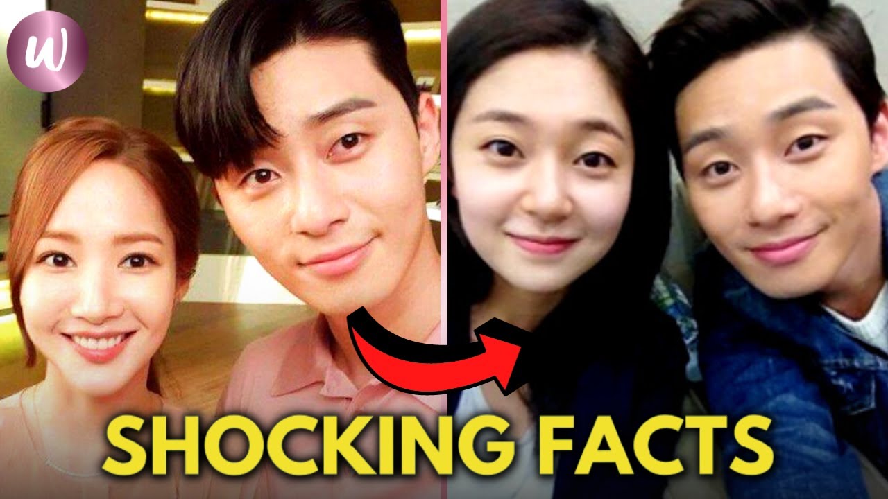 7 Shocking Facts You Didn’t Know About Park Seo-joon - YouTube