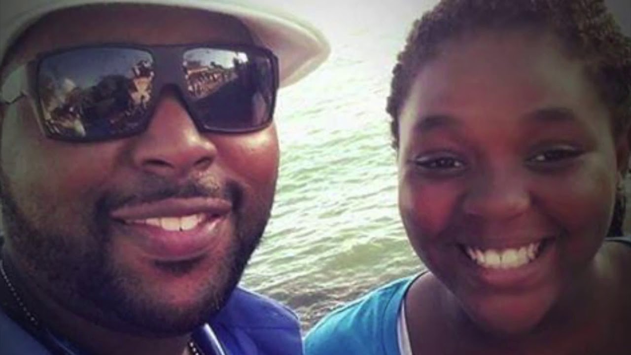 The Curious Case and Death of 16-Year-Old Anaiah Walker - YouTube