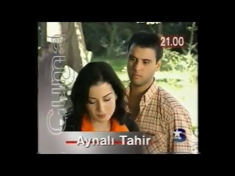Aynalı tahir 43 bölüm fragman ekim 1998
