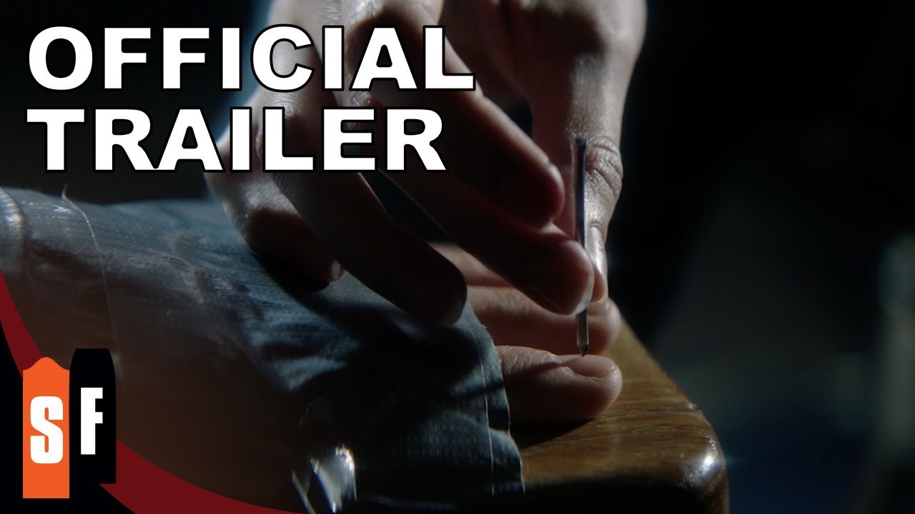 Midnighters (2018) - Official Trailer (HD) - YouTube