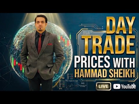 UpperCap+Day Trade List for 23-09-26 with Hammad Sheikh📊#psx #trading #stocks #strategy #live #fyp