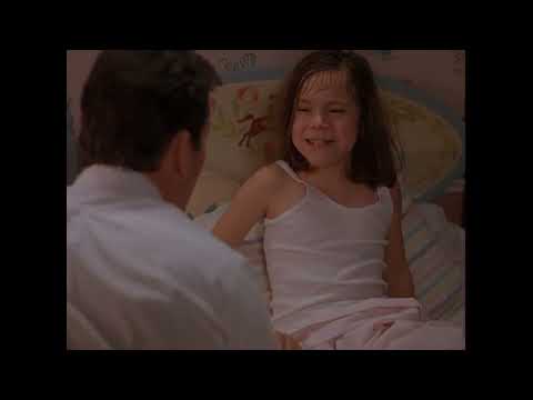 Corrina, Corrina (1994) - Molly Gets Mad