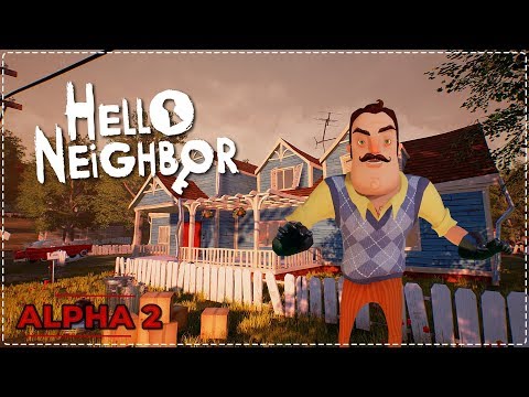 KOMŞUNUN SÜTÜNÜ ZEHİRLEMEK! 😂 | Hello Neighbor [Türkçe] #201