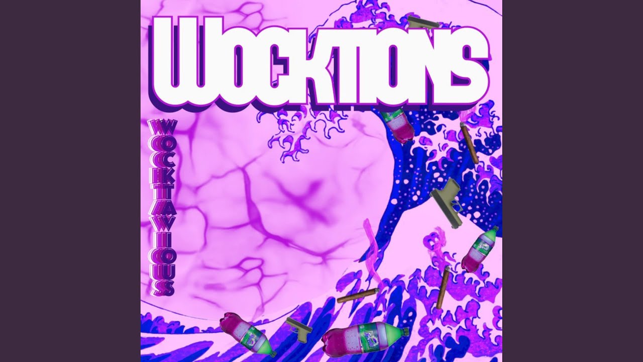 Wocktions - YouTube